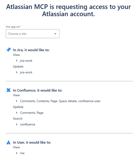 Integrating Anthropic Claude & Atlassian MCP Server | AutomataZone